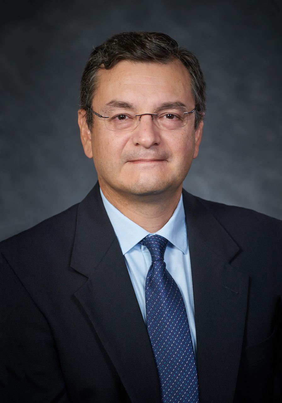 Alfonso Flores-Lagunes joins Upjohn Institute as Vice President and ...